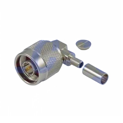 L-com ANM-1722 Coaxial Connector RF Assembly