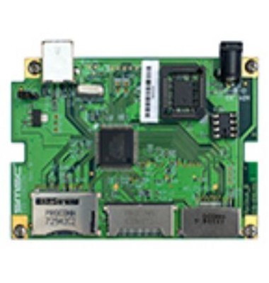 MICROCHIP EVB-USB4715 Evaluation and Demonstration Board