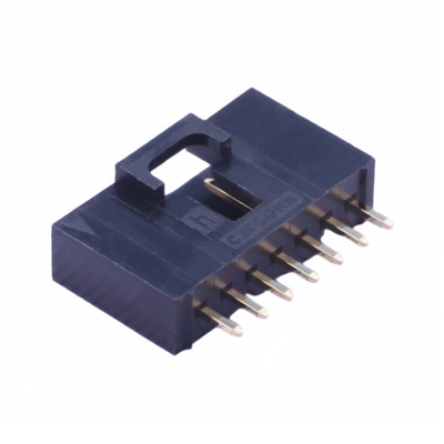 CJT(Changjiang Connectors) A2547WV-3P Male Pin Header