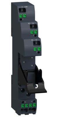 Schneider RSZE05P Relay Socket for sale