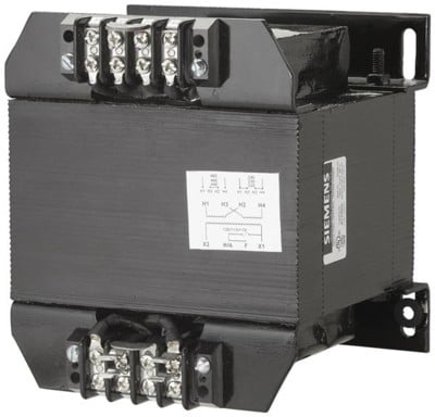 SIEMENS MT2000G Power Transformer Chip