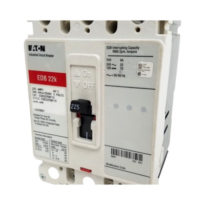 EATON 16201-3 for sale