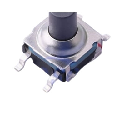 G-Switch GT-TC125D-H052-L3 Tactile Switch