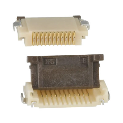 HRS FH12-11S-0.5SH(1)(98) FFC FPC Flat Flexible Connector Assembly for sale
