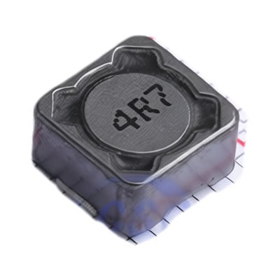 LanTu Micro SDRI74-470MT Fixed Inductor