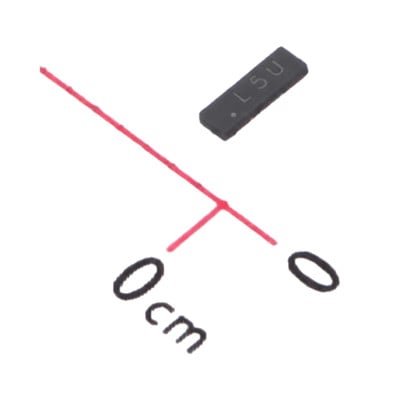 BORN BDFN1C151R TVS Diode