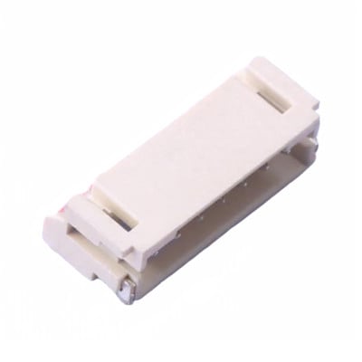 HOOYA PH1250-WT-02P Male Header Pins