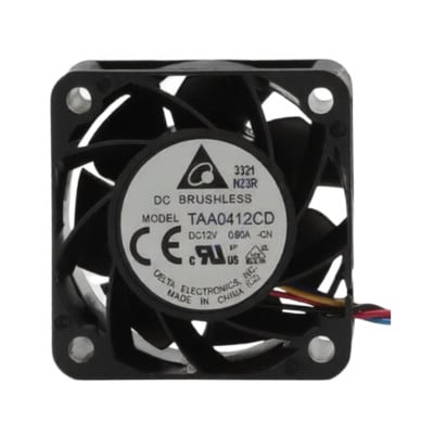 DELTA TAA0412CD-CN DC Brushless Fan (BLDC) for sale