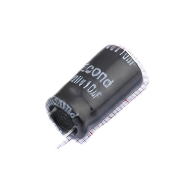 Econd 150uF400V18x36KM