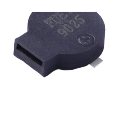 FUET FUET-1365-3V Alarm Buzzer Siren Chip – 3V Electronic Sounder for Alarms, Buzzers, and Sirens