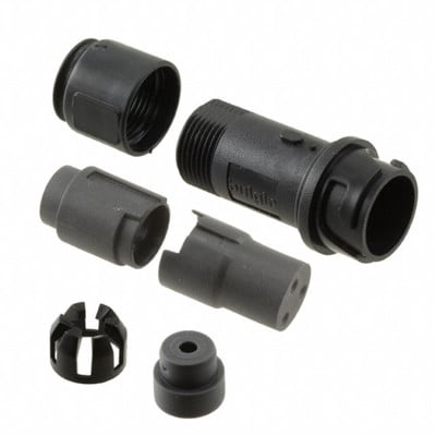 Bulgin PXP4010/03P/3035 Circular Connector Housing for sale