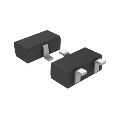 AKM EQ733L Linear Compass IC