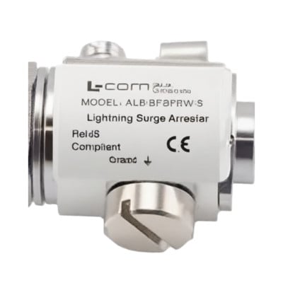 L-com AL6-RSPRSJBW-9 Surge Protection Device Chip – Premium SPD Component for Reliable Circuit Protection