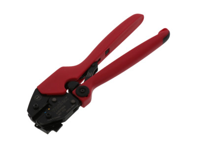 Hand Crimp Tool for sale