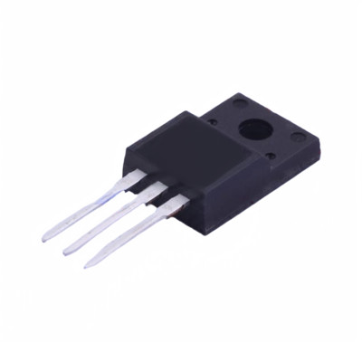 Jilin Sino-Microelectronics JCS12N65FT-220MF