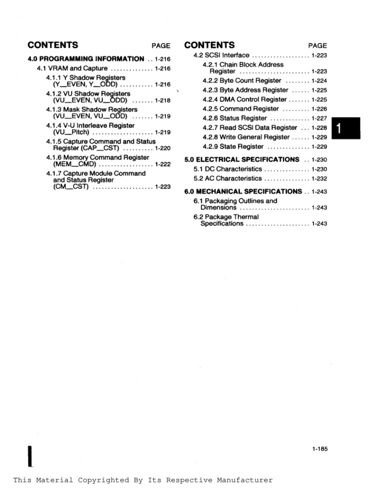 82750LV datasheet page 3