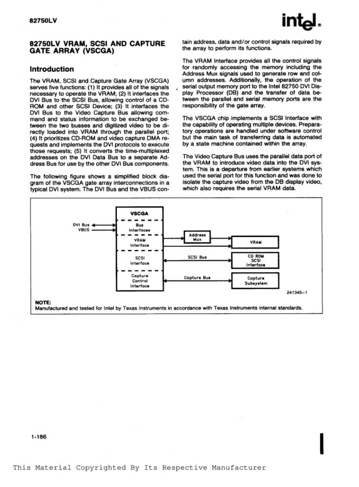 82750LV datasheet page 4