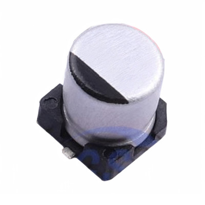 JARSON FZ0J101M0606 Aluminum Electrolytic Capacitor