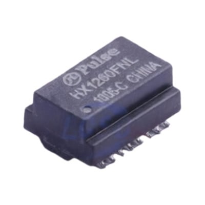 PULSE HX6062FNL Pulse Transformer Chip
