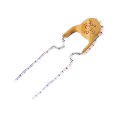 TLC Electronic TRA090 PTC Resettable Fuse