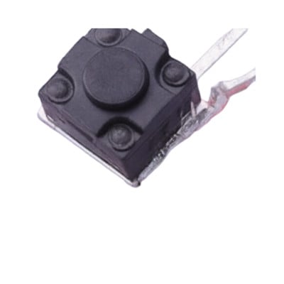 Yuandi TS-1009-A135B3-D2-T2 Tactile Switch