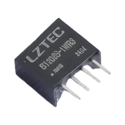LZTEC B1515S-1WR3 DC DC Converter Chip