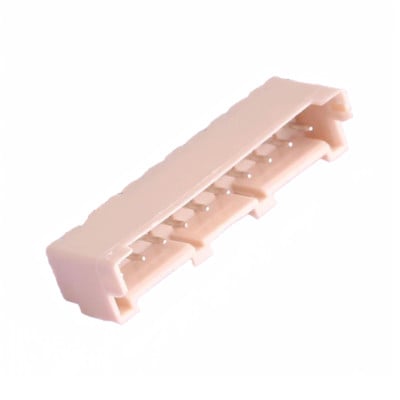 CJT(Changjiang Connectors) A2502WV-10P Male Pin Header