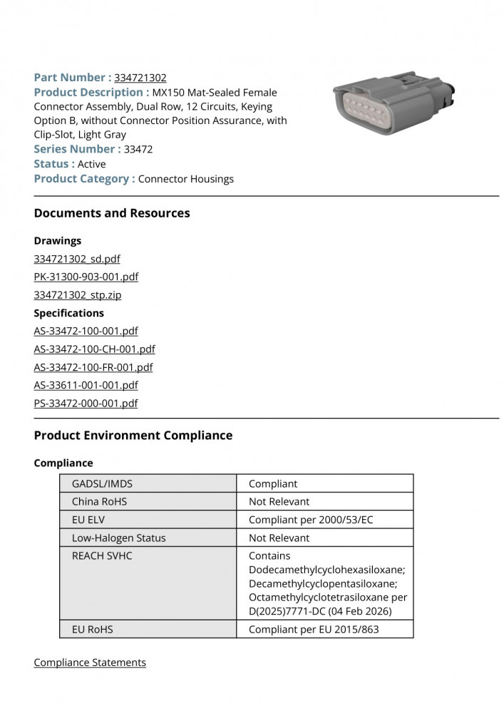 334721302 technical document preview, page 1