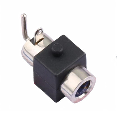 XFCN XF-4017JL60 Power Connector Chip