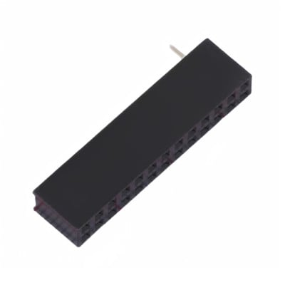 hanxia HX PM2.54-1x13P ZC