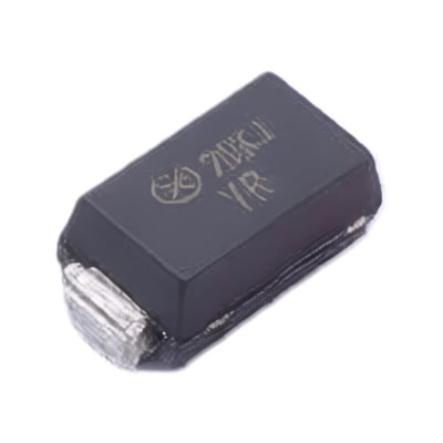 JUXING SMAJ16CA TVS Diode