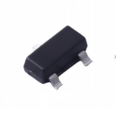 CBI BZX84C22 Single Zener Diode