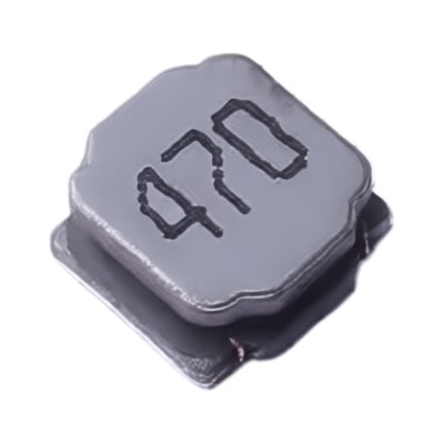 KOHERelec NRSE8065-6R8M Fixed Inductor