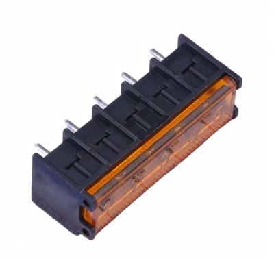 DORABO DBT50G-8.25-9P-BK-P