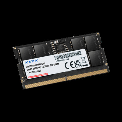 GOLD DDR5 5600 SO-DIMM for sale