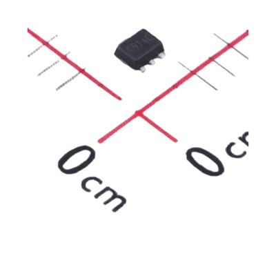 DIODES AH180N-WG-7