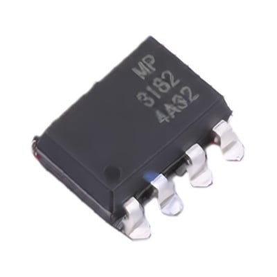 MIRACLE POWER MP3182-G(B) Isolator Gate Driver Chip