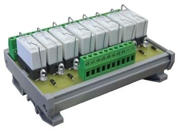 Altech 8924.2 Interface Module Chip