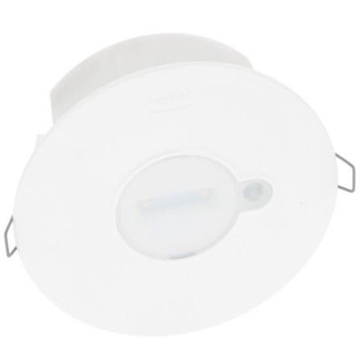 X-Light 360 Recessed emergency lighting  non permanent 100 lumens 1h standard for sale