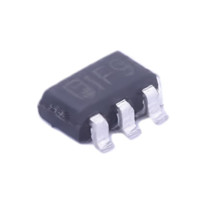 SHOUDING SD6217C DC DC Switching Voltage Regulator Chip
