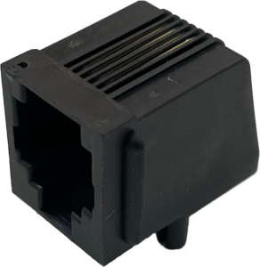ADAM TECH MTJ-669X1 Modular Ethernet Connector Jack