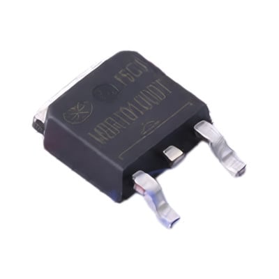 JUXING MBR10150DT Single Diode