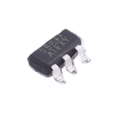 Agertech AT73HL50SQB Low Dropout Linear Voltage Regulator