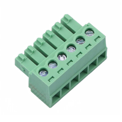 JXTCONN A381K-4P1G36 Header Plug Socket Chip