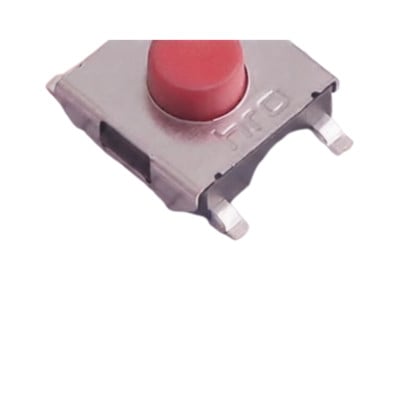 Korean Hroparts Elec K2-1156SP-D4SW-05 Tactile Switch