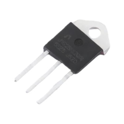 JIAENSEMI JNG25T120HS Single IGBT Chip