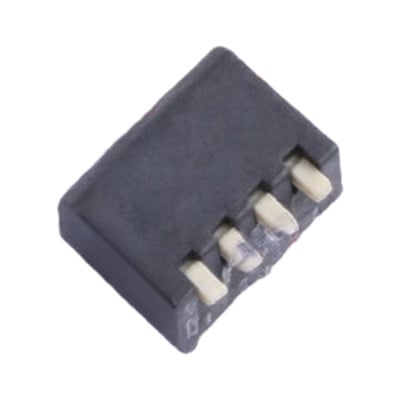 DORABO EPM-3P-BK DIP Switch