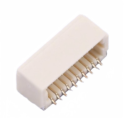 HDGC HDGC1002WR-S-2X10P Male Pin Header for sale