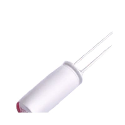 JIERR PA25V150M6X7 Aluminum Polymer Capacitor