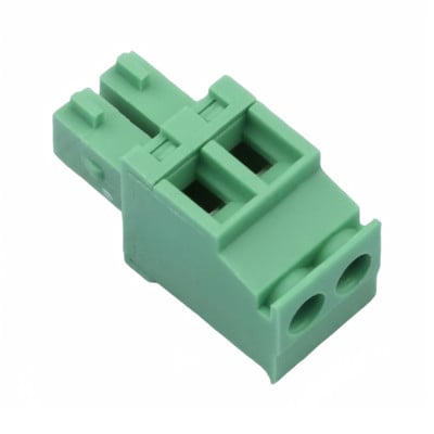 Bossie BX-DGKA-3.81-4P Header Plug Socket Chip